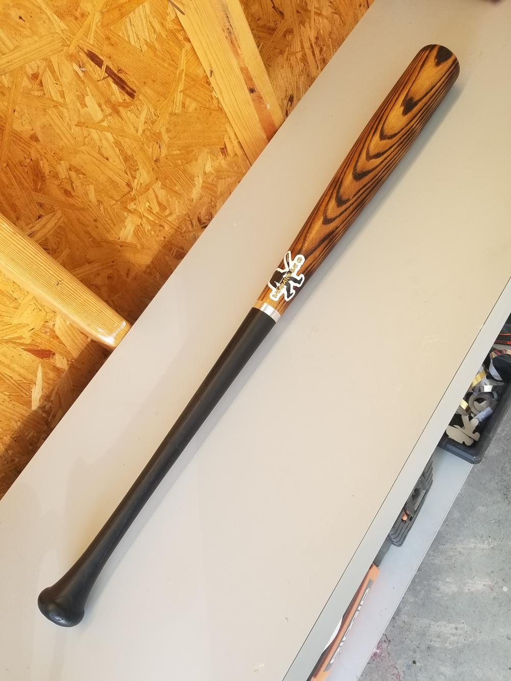 New Sasquatch Bat 32"/29oz Ash | SidelineSwap