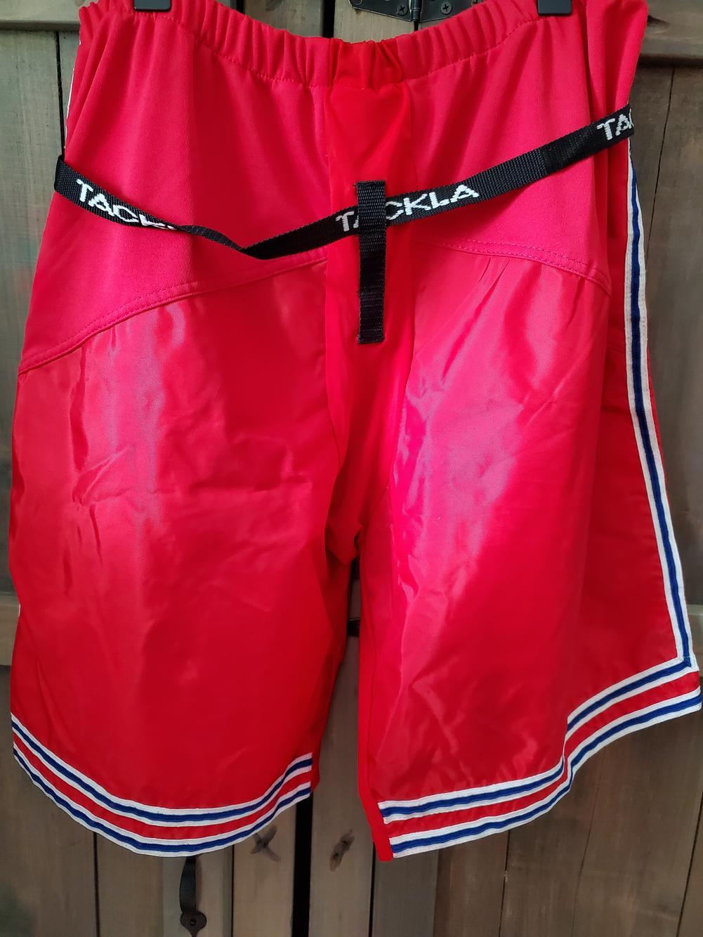 Tackla TGS 60 Pant Shell Senior | SidelineSwap