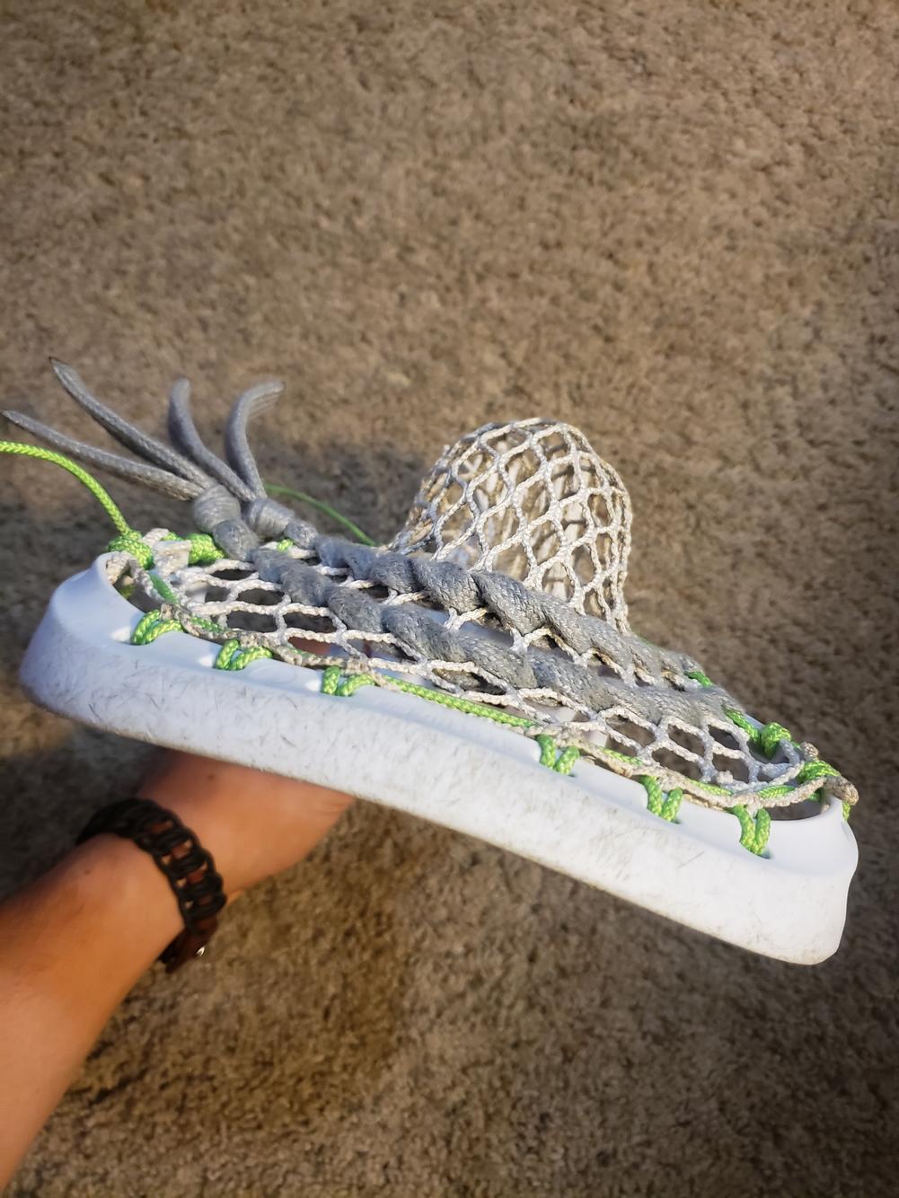 StringKing Legend Intermediate × Type 4s | SidelineSwap