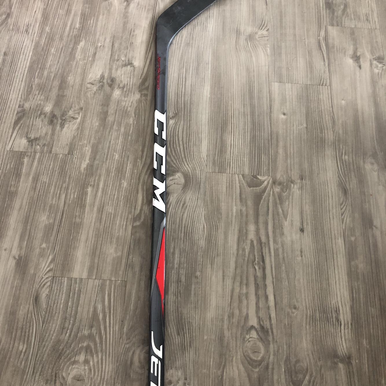 CCM JetSpeed, RH, 75 Flex, P28M (max height blade) | SidelineSwap