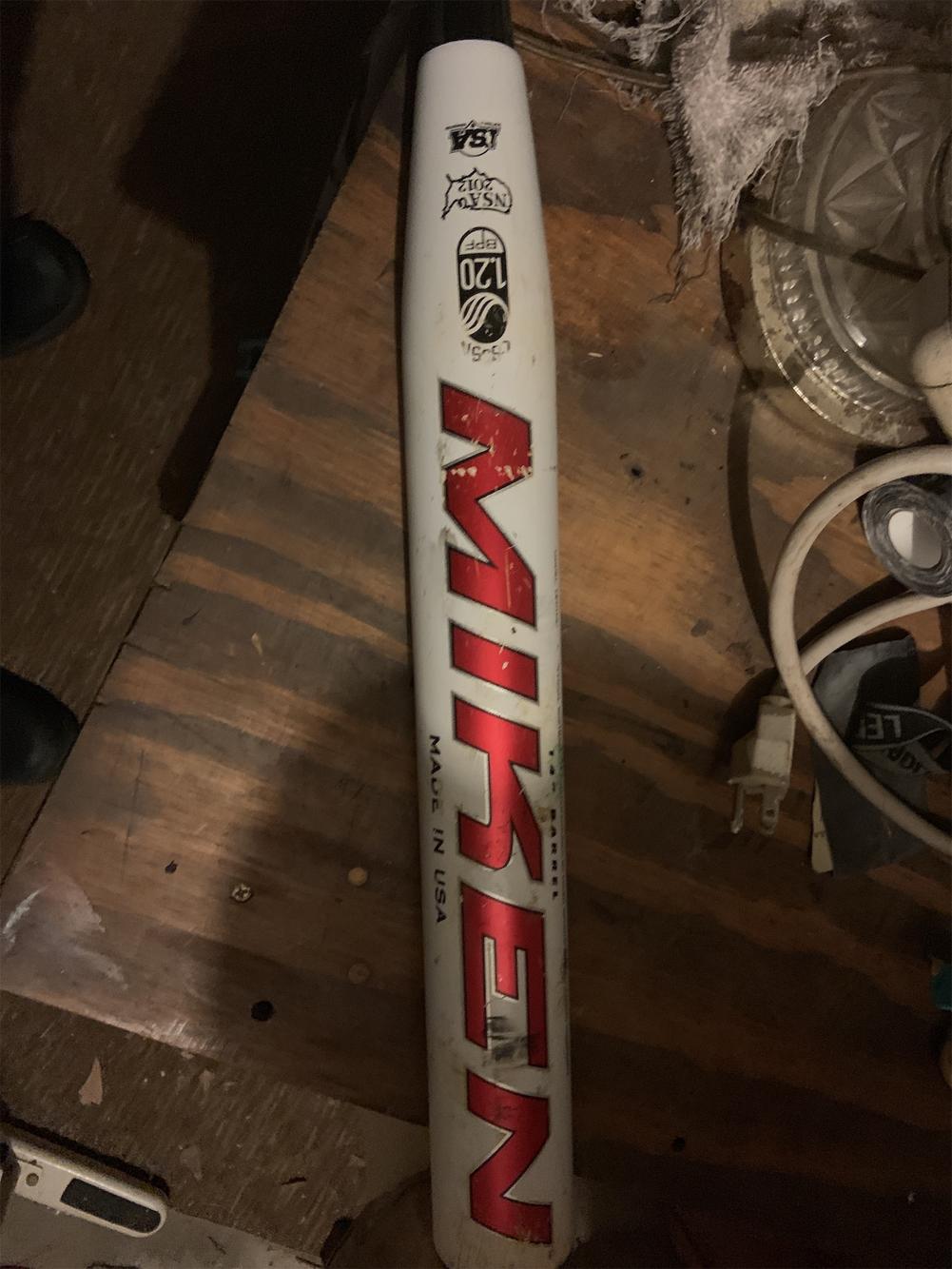 Freak Bat Adult | SidelineSwap