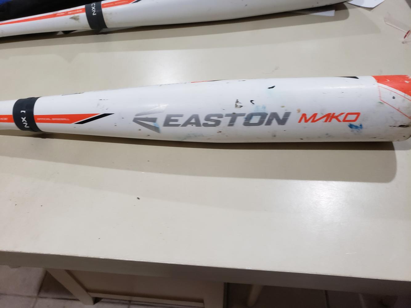Easton Mako Bat | SidelineSwap