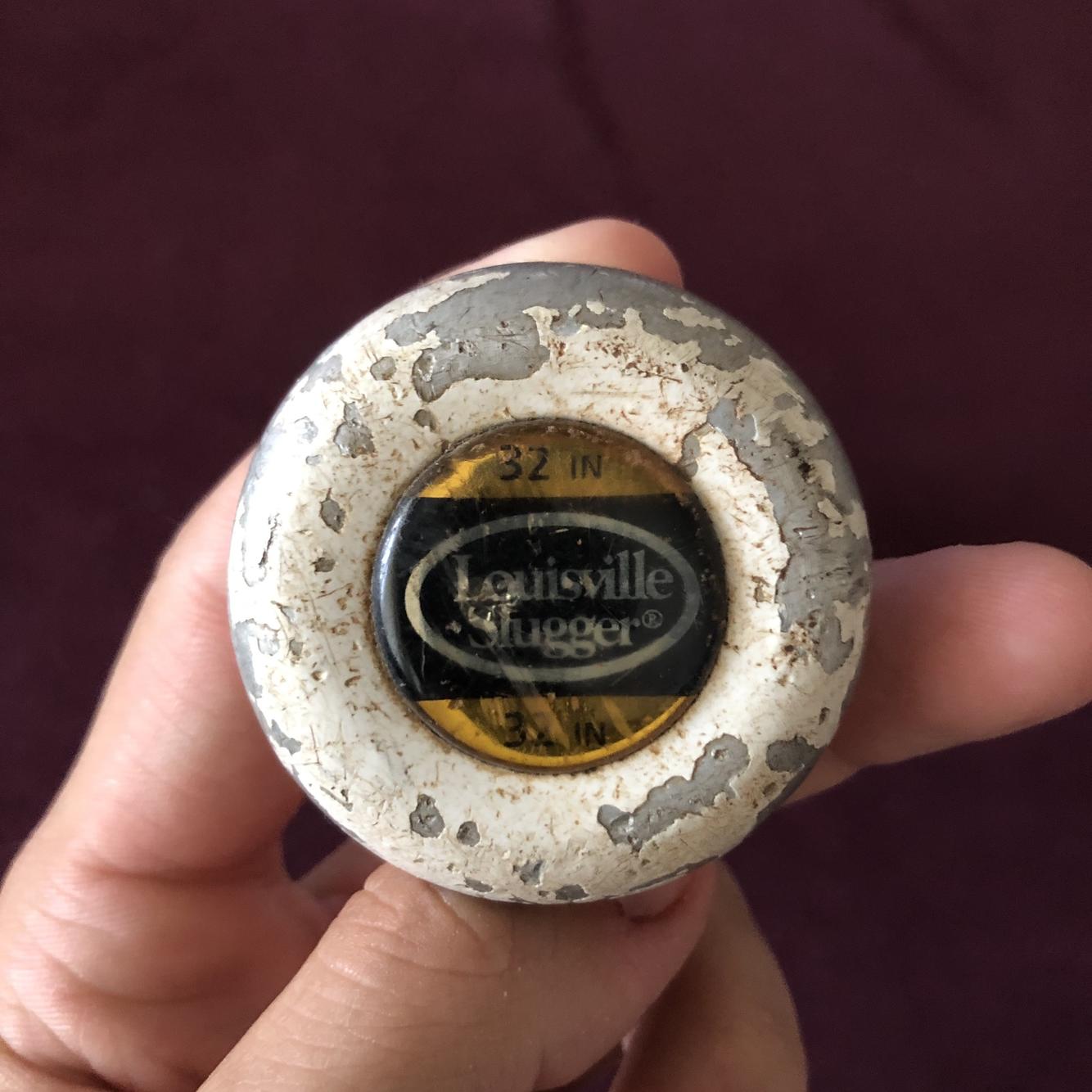 Exogrid Bat No Trade Still Great Pop | SidelineSwap