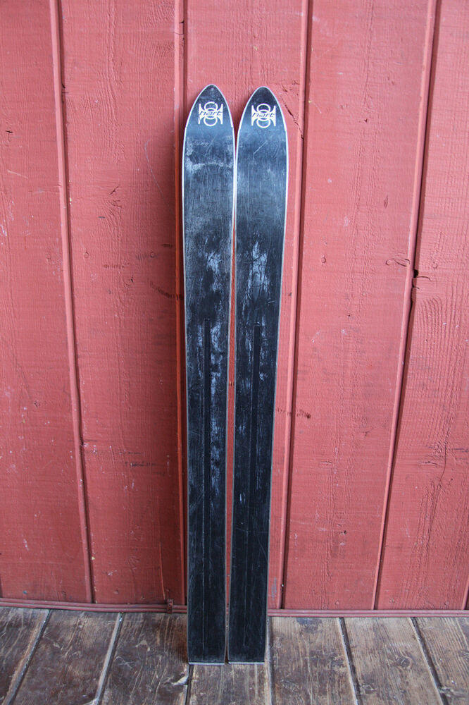 Vintage Hart Rabbit Kids Skis 90 cm. NICE! | SidelineSwap