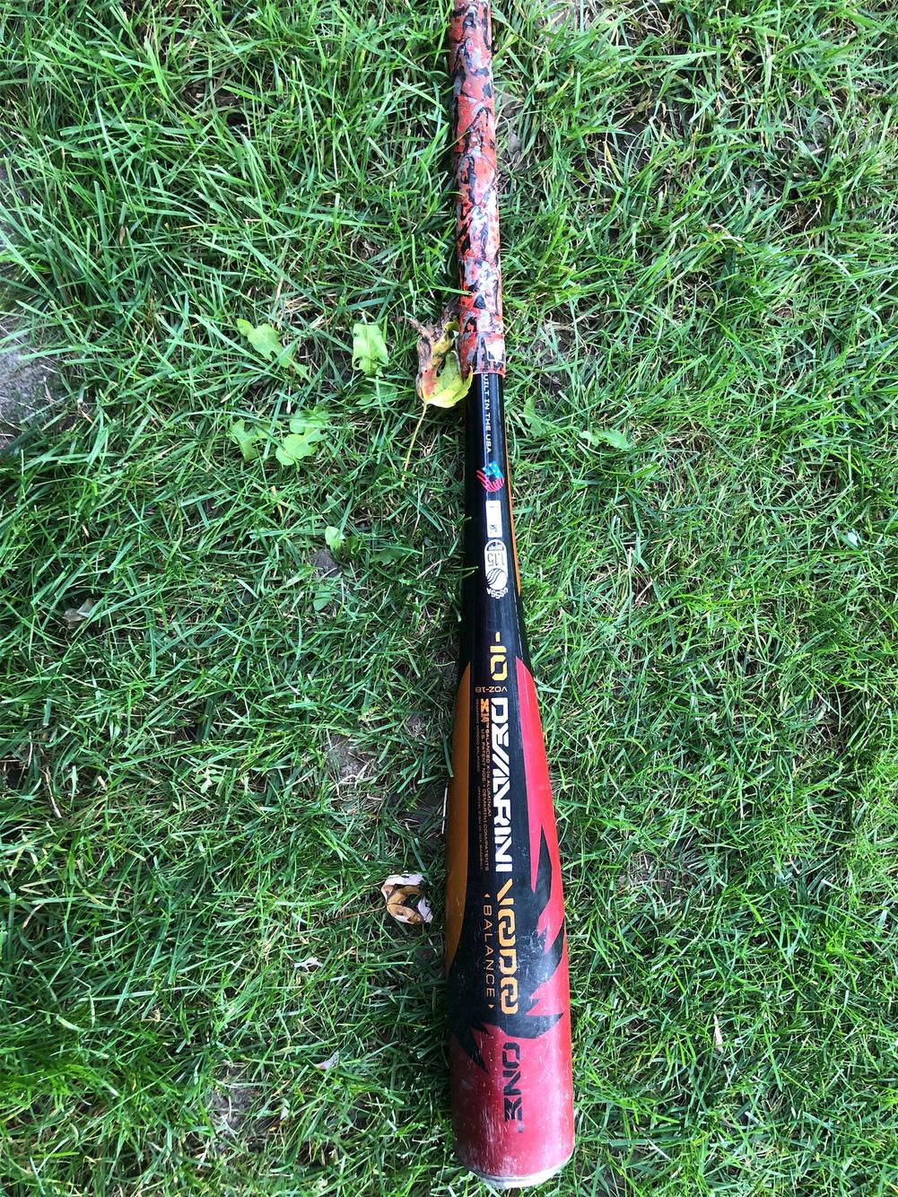 2018 Voodoo Balanced Bat | SidelineSwap