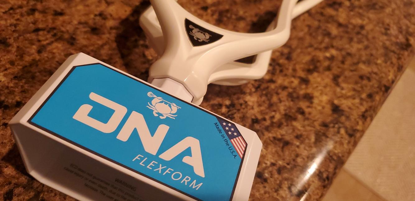 Ecd DNA Flexform | SidelineSwap