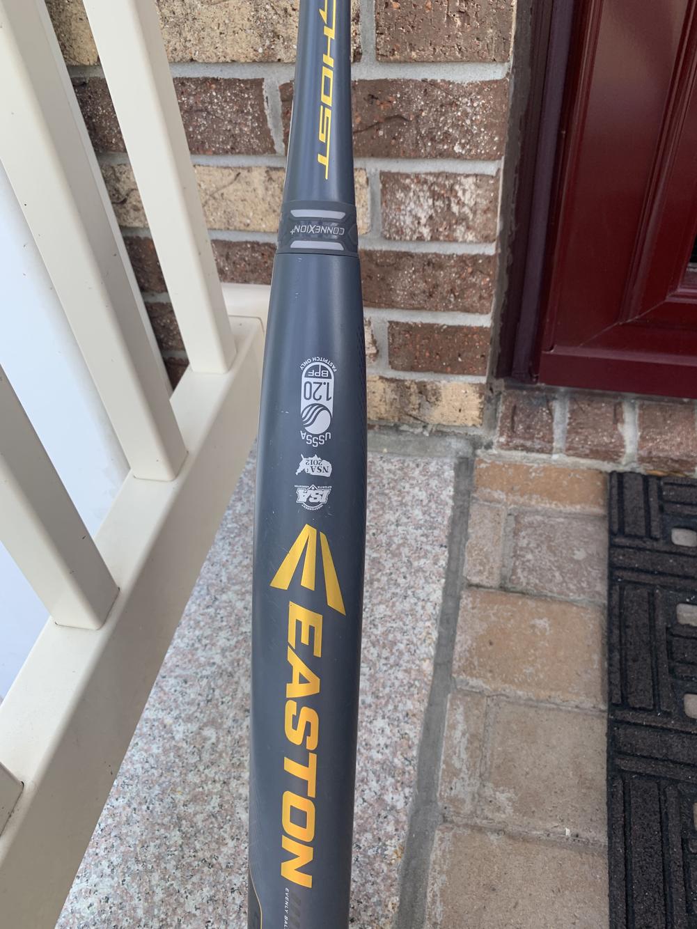 Easton Bat | SidelineSwap