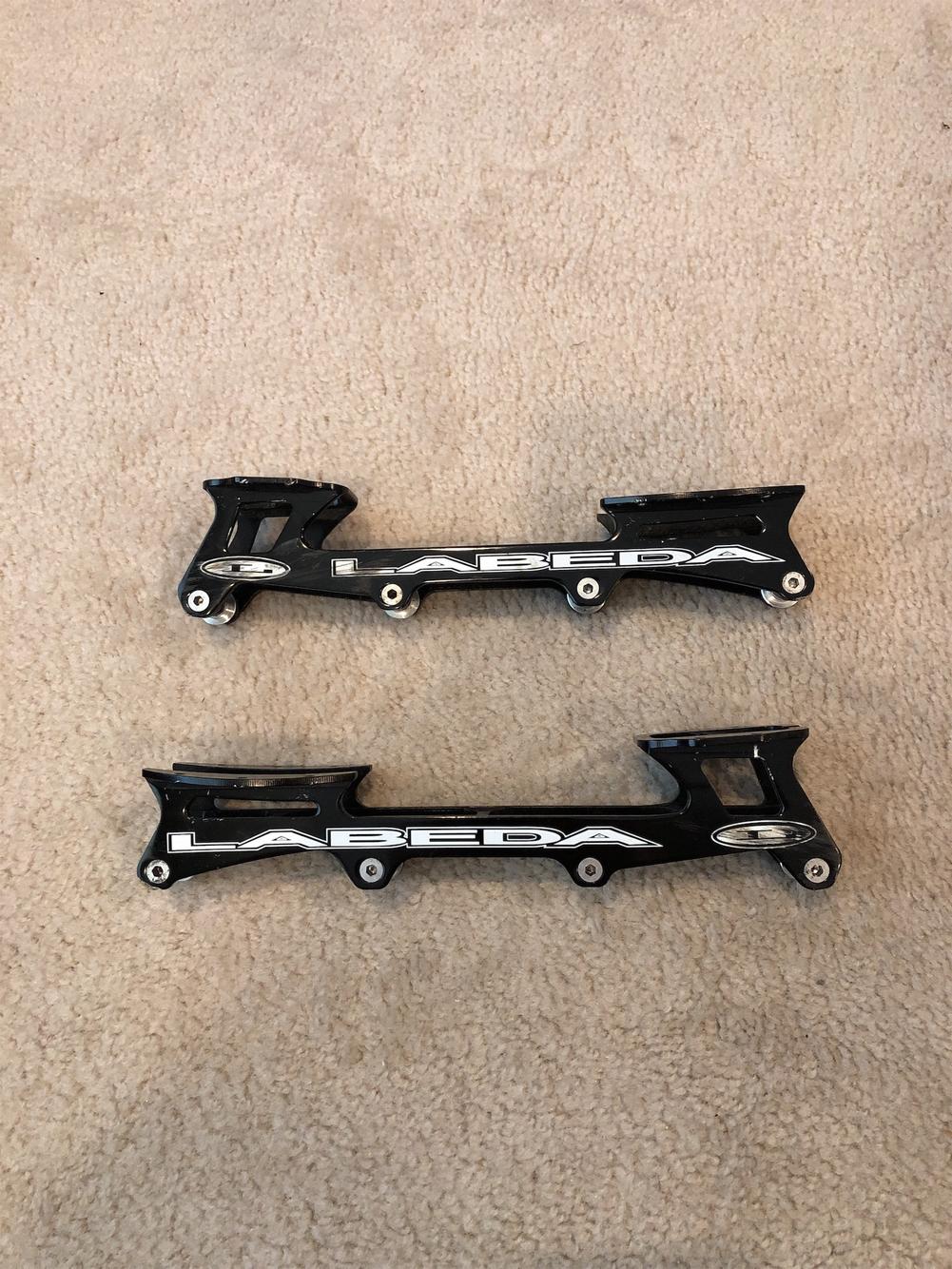 Labeda HUM’ER Eviction Inline chassis / frames | SidelineSwap