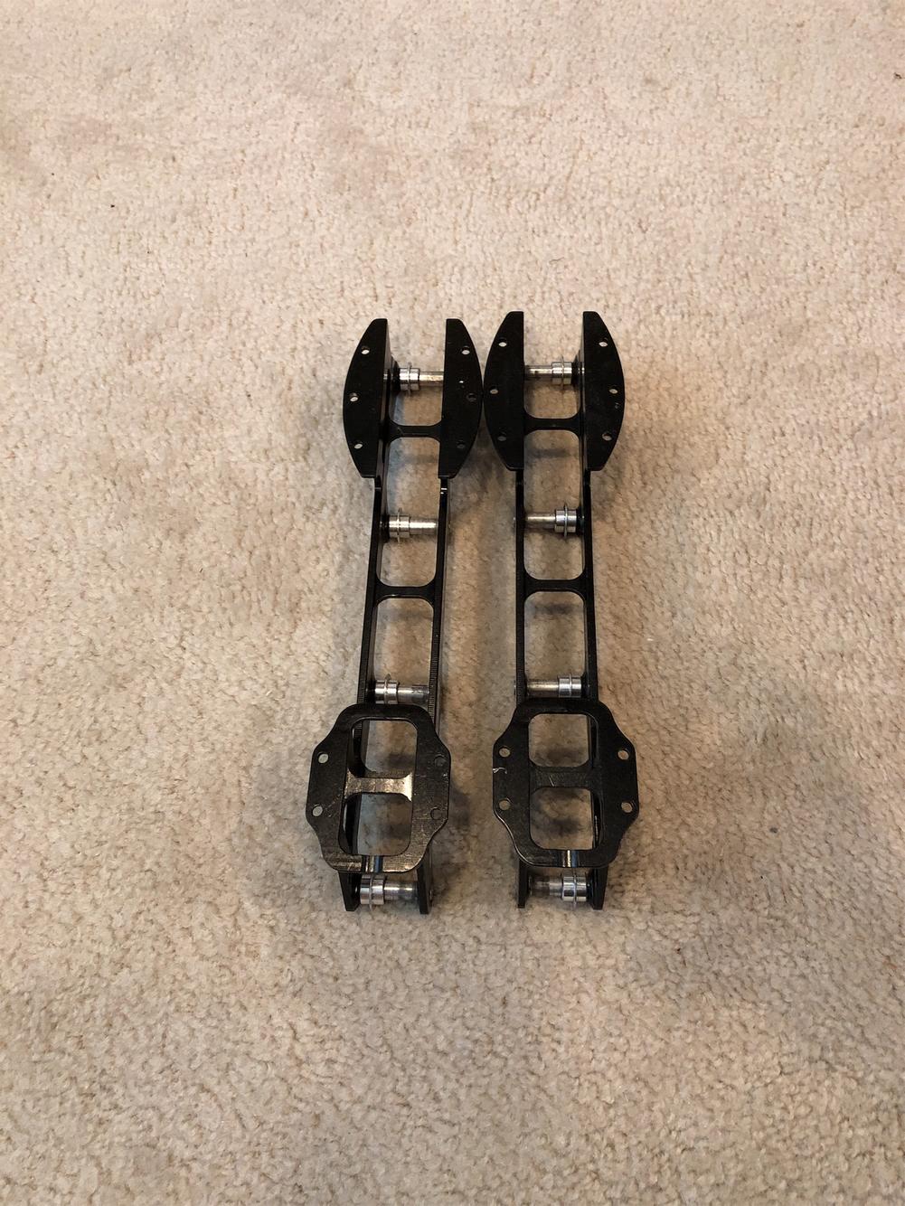 Labeda HUM’ER Eviction Inline chassis / frames | SidelineSwap