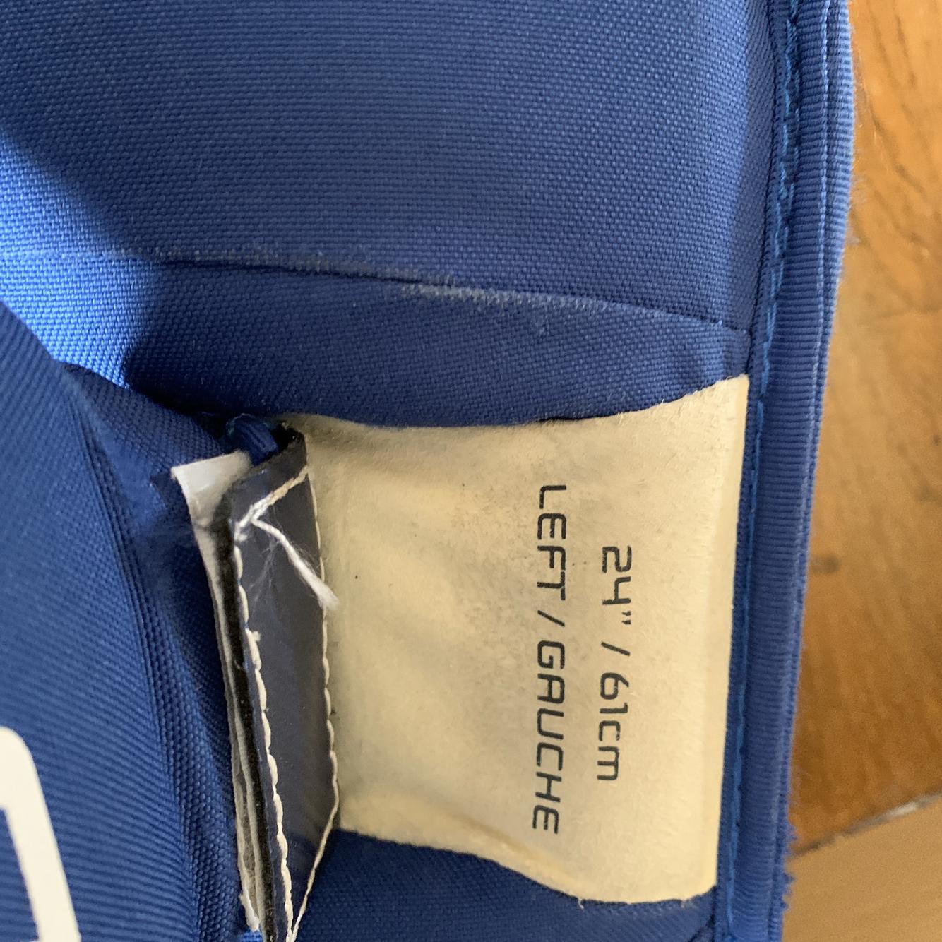 Prodigy Goalie Leg Pads Youth | SidelineSwap