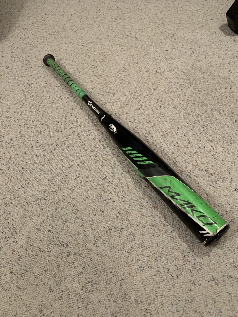 2016 Easton Mako Bat | SidelineSwap