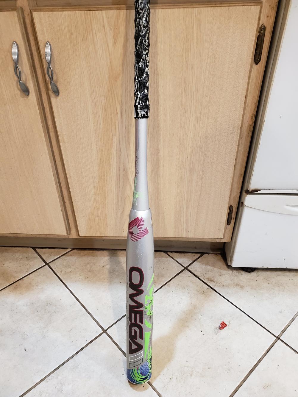 DeMarini Omega 2 Bat Adult | SidelineSwap