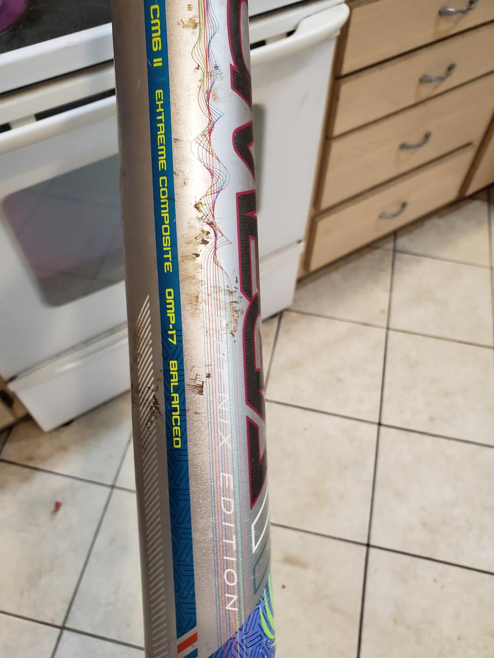 DeMarini Omega 2 Bat Adult | SidelineSwap