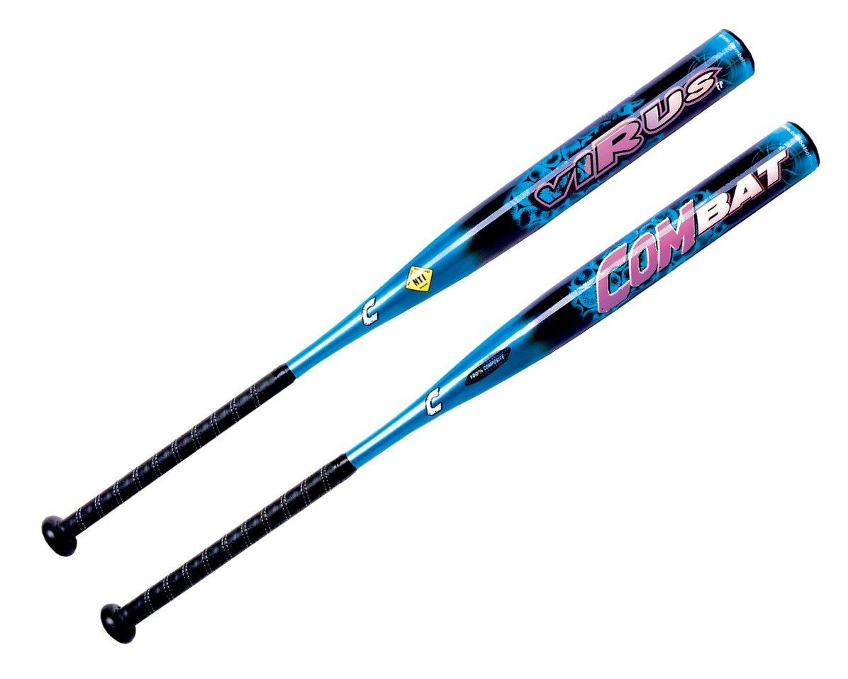 New Combat Virus VIRFP Composite Bat 32inch/22ounce | SidelineSwap