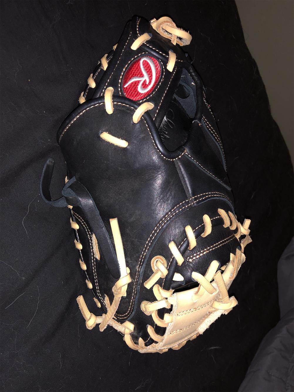 New Pro Design/GG Elite Baseball Glove | SidelineSwap