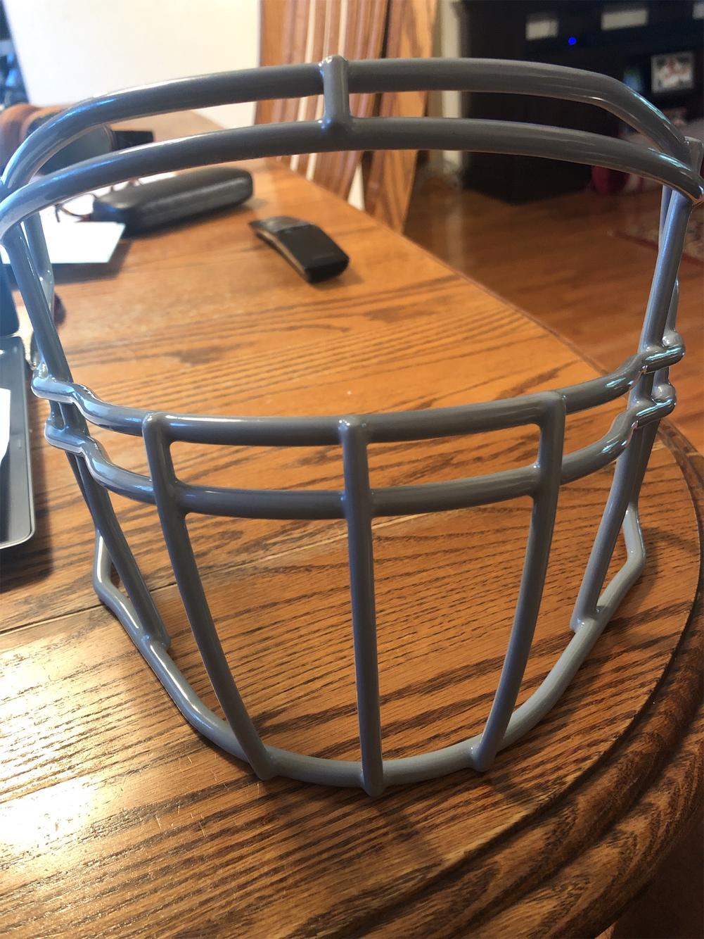 New Speedflex facemask Helmet | SidelineSwap