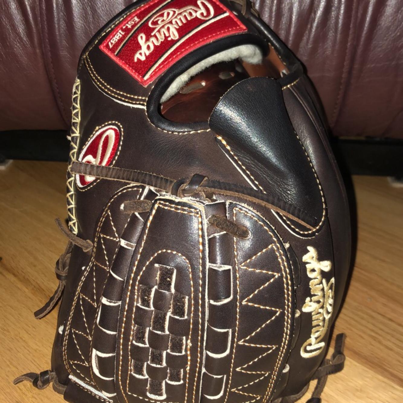 Rawlings Pro Preferred Pro Issue | SidelineSwap