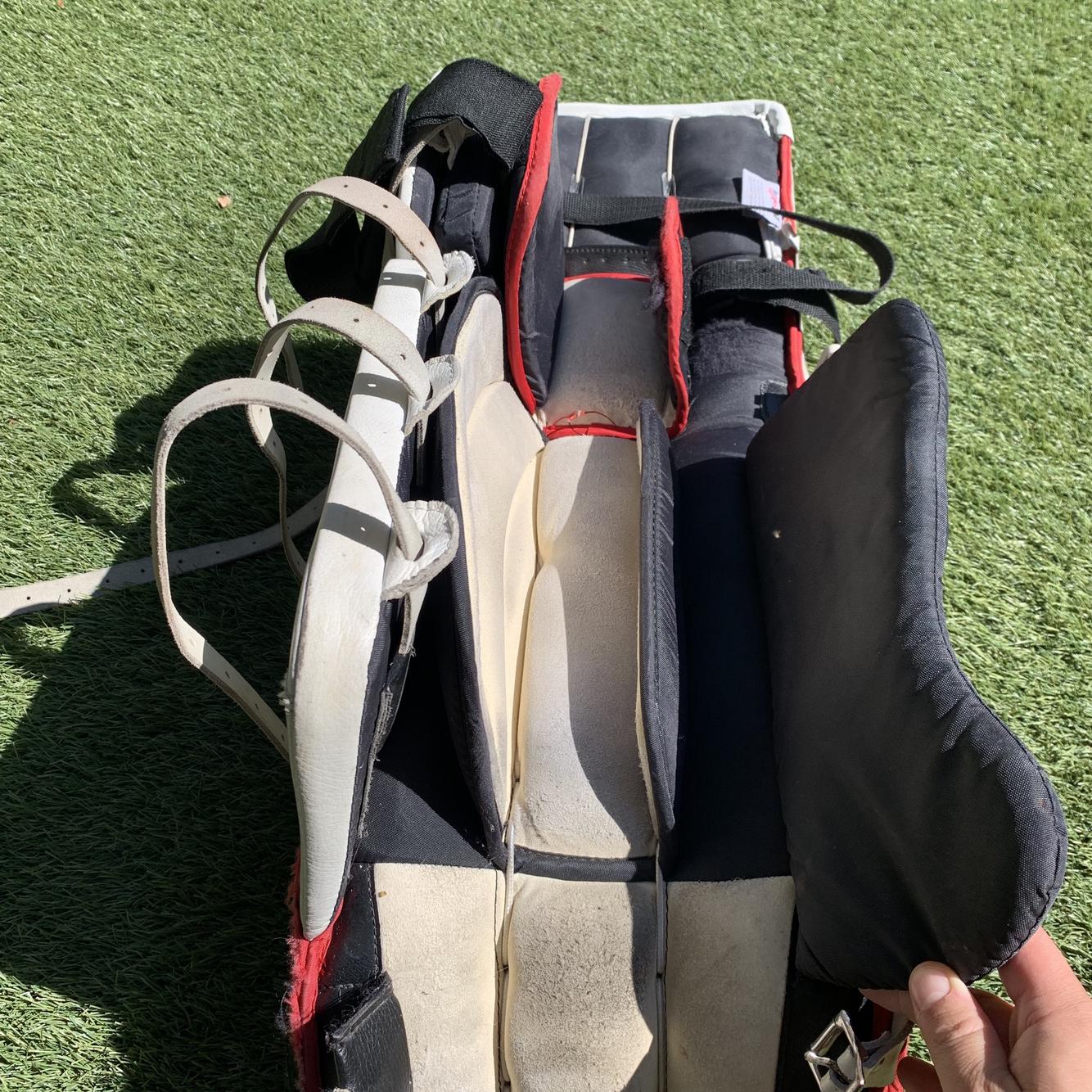 Vaughn Velocity V5 Full Set | SidelineSwap