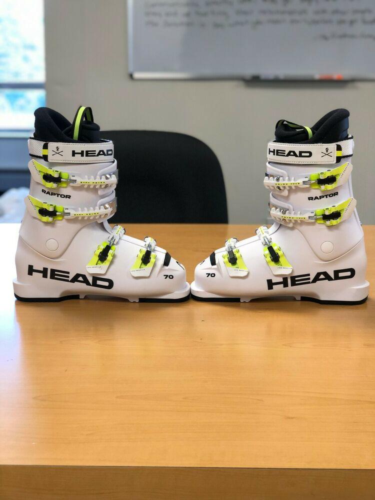 HEAD RAPTOR 70 SKI BOOTS (20) | SidelineSwap