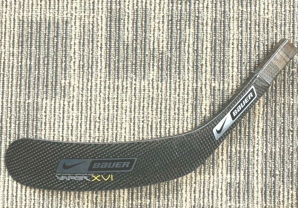 Nike Bauer XVI Standard Comp Replacement Senior Hockey Blade *New* Left ...