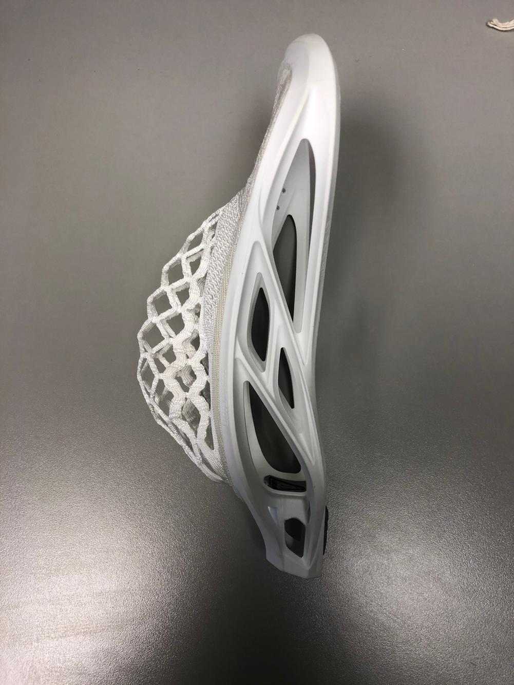New Warrior Evo Warp Pro 2 Head | SidelineSwap