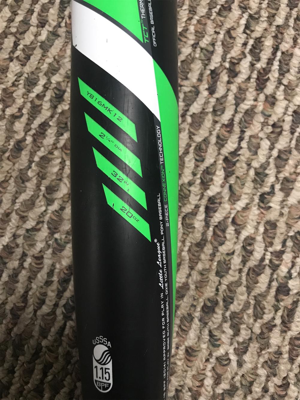 HOT! Rolled Easton Mako! TONS OF POP! | SidelineSwap