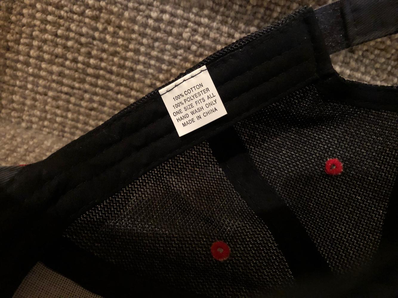 Nascar Xfinity Series Hat | SidelineSwap