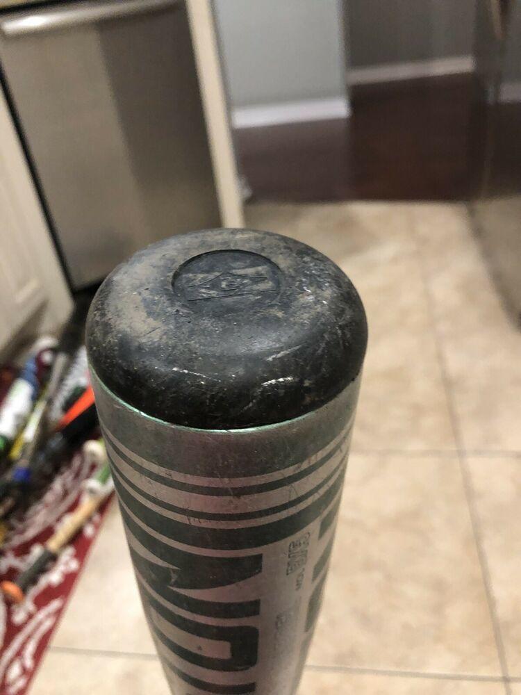 RARE VINTAGE EASTON BX5 CU31 33 29 PRE Z2K ERA BASEBALL BAT | SidelineSwap