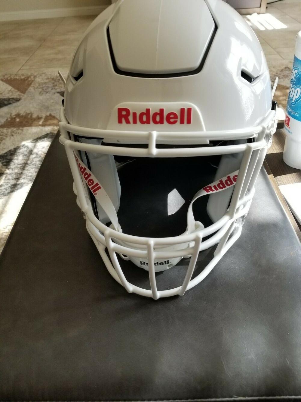 New Speedflex R41195 Helmet | SidelineSwap