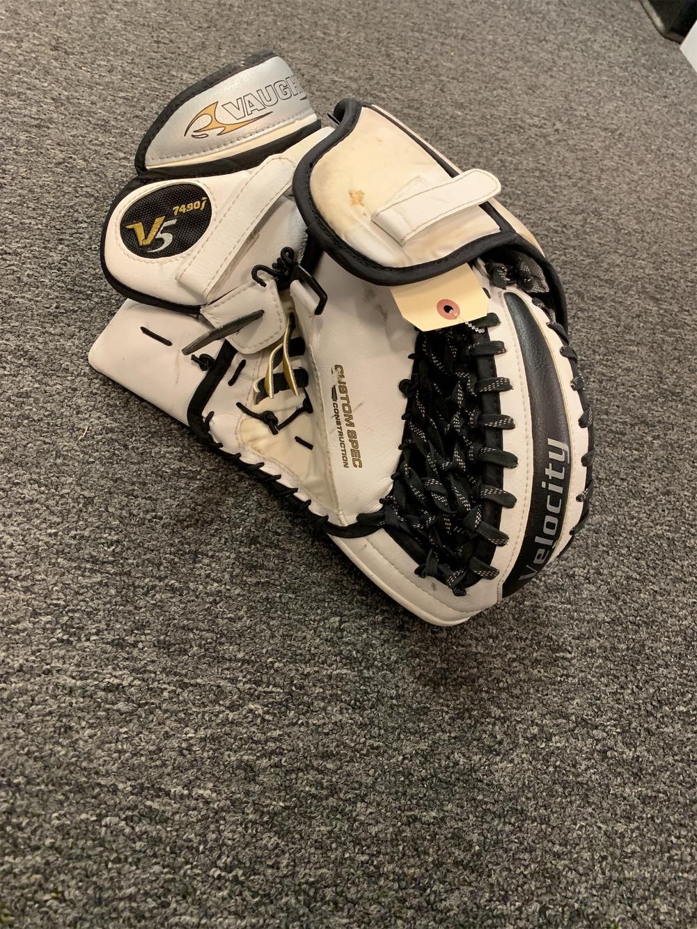 Velocity V5 Regular Intermediate | SidelineSwap