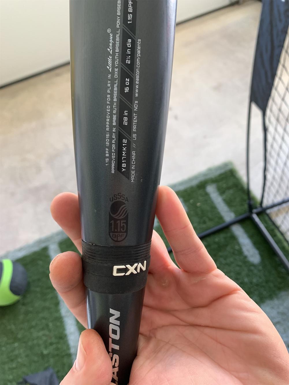 Very RARE Size! Mako Beast Bat! Drop 12 | SidelineSwap