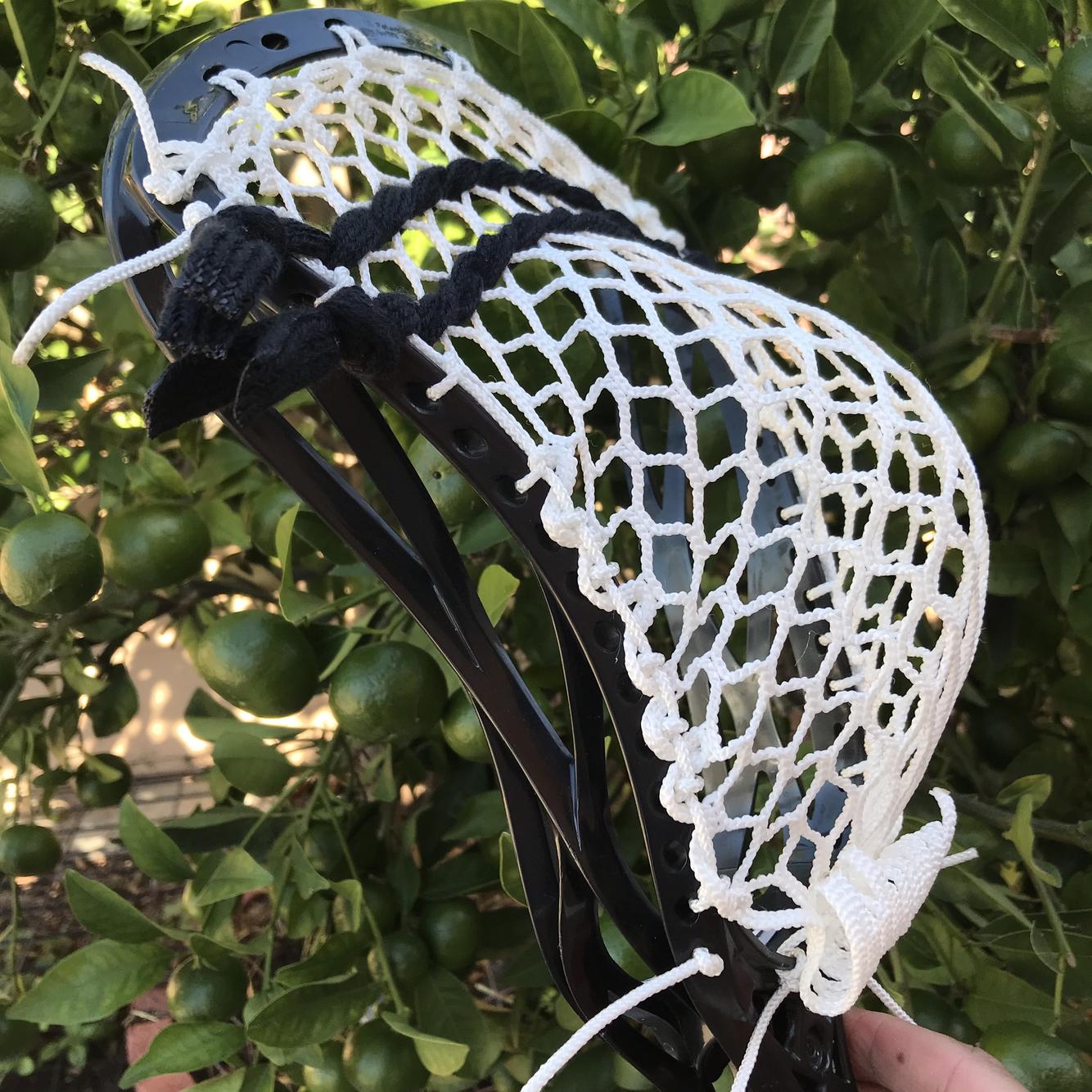 New Cyber X Head String With New G3UL Mesh | SidelineSwap