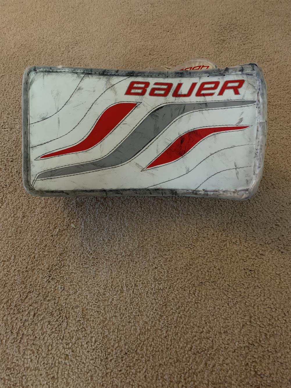 Reactor 4000 Full Right Intermediate | SidelineSwap