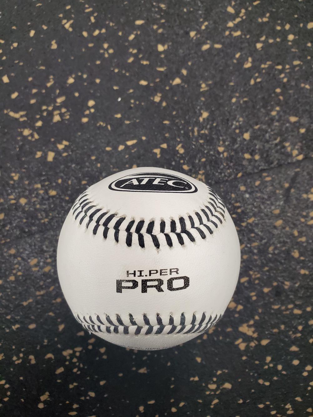New dozen Atec Hi-Per Pro Balls | SidelineSwap