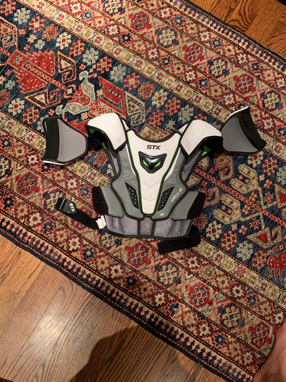 Warp Stick | SidelineSwap