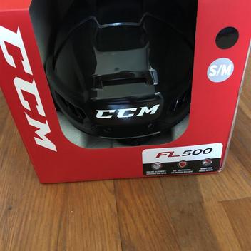 Hockey Helmets | Buy and Sell on SidelineSwap