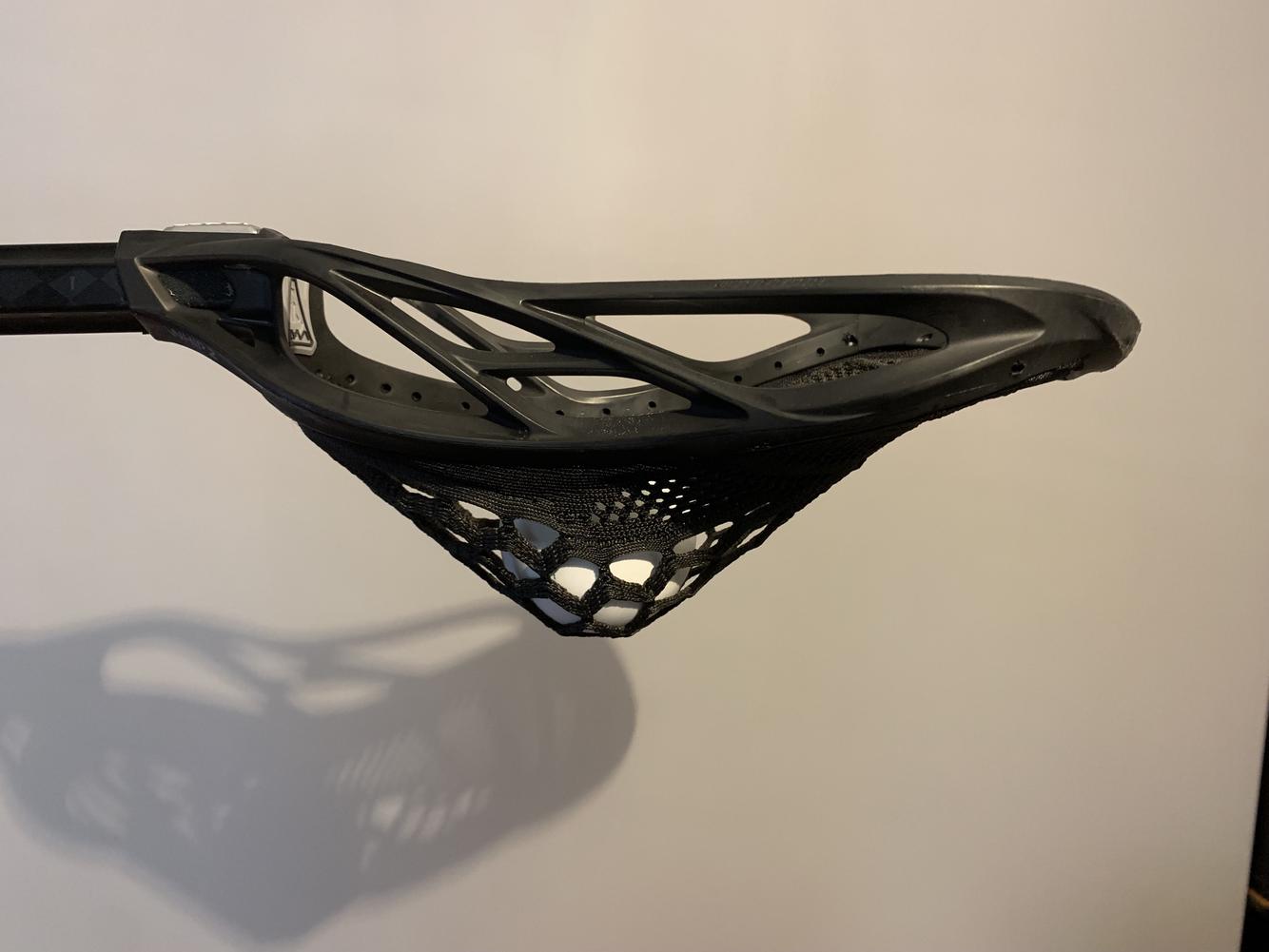 New Warrior Evo Warp Pro Head | SidelineSwap