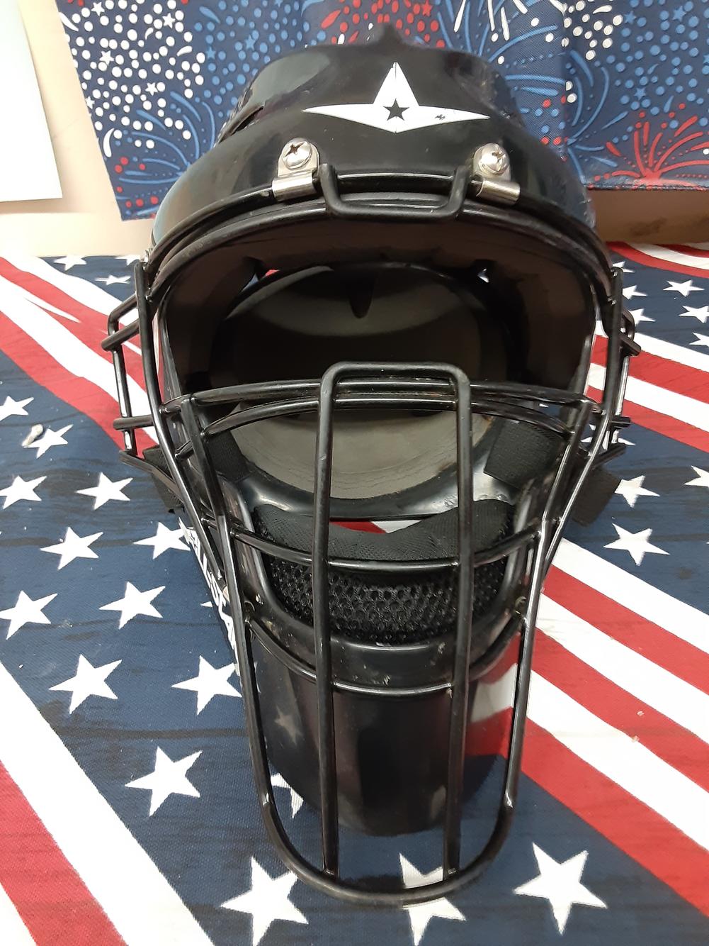 All Star MVP 2310 Catcher's Mask- 140206 | SidelineSwap