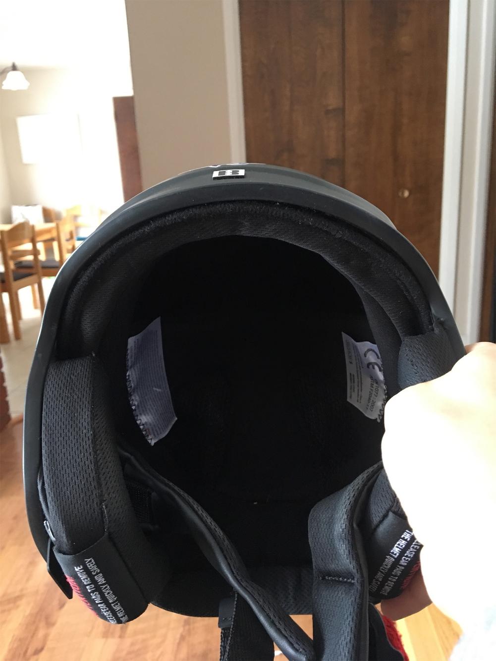 Bliz Raid GS Race Helmet | SidelineSwap