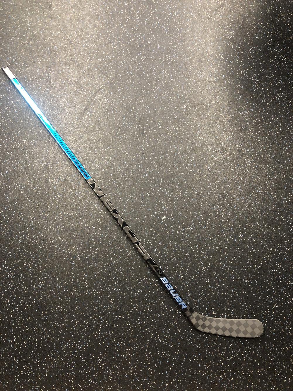 Bauer Nexus 2N Pro Hockey Stick Lefty PM9 65 Flex | SidelineSwap
