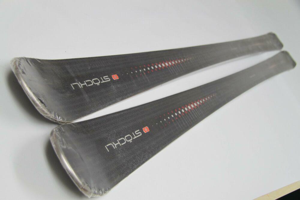 Stockli Spirit Globe 164 Cm Ski S1908 | SidelineSwap