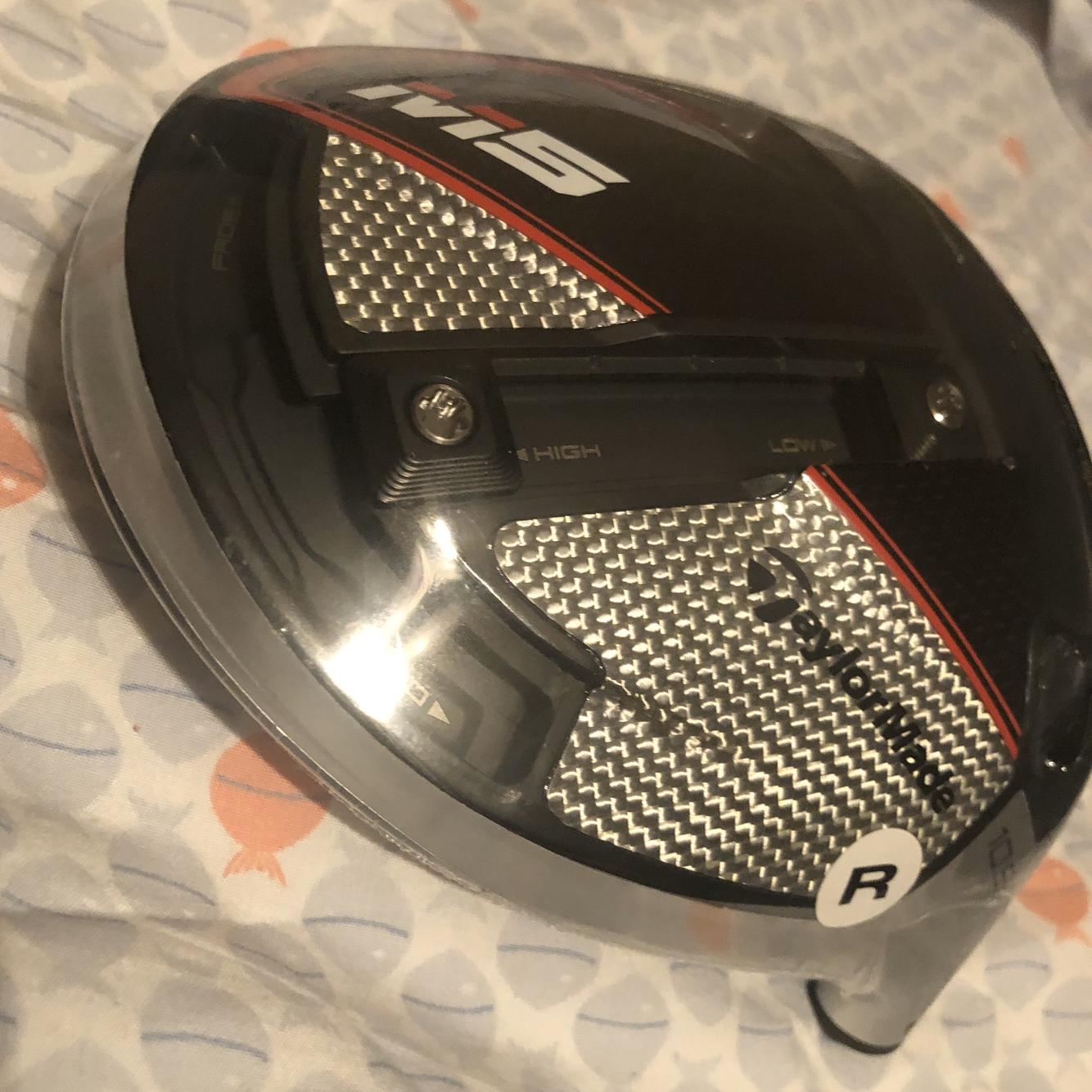 New M5 Driver Righty | SidelineSwap