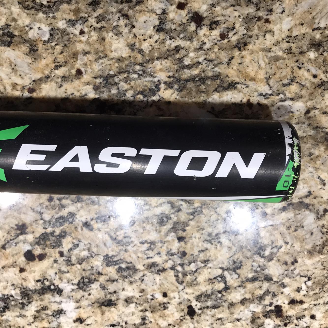 GREEN MAKO BIG BARREL: Easton Mako 31/21 (-10) 2 5/8” | SidelineSwap