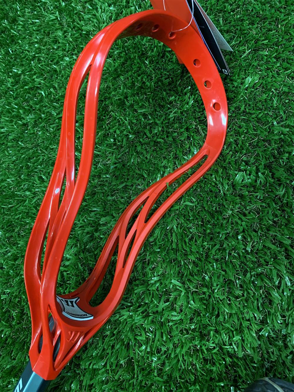 New Red Evo 4 Box Head | SidelineSwap