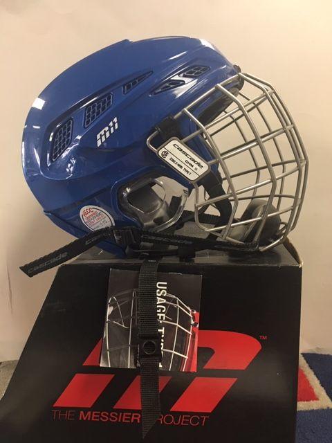 New Small Cascade m11 Helmet | SidelineSwap