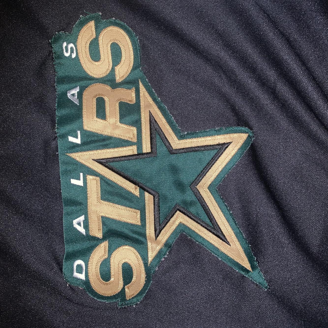 Dallas Stars Retro Jersey | SidelineSwap