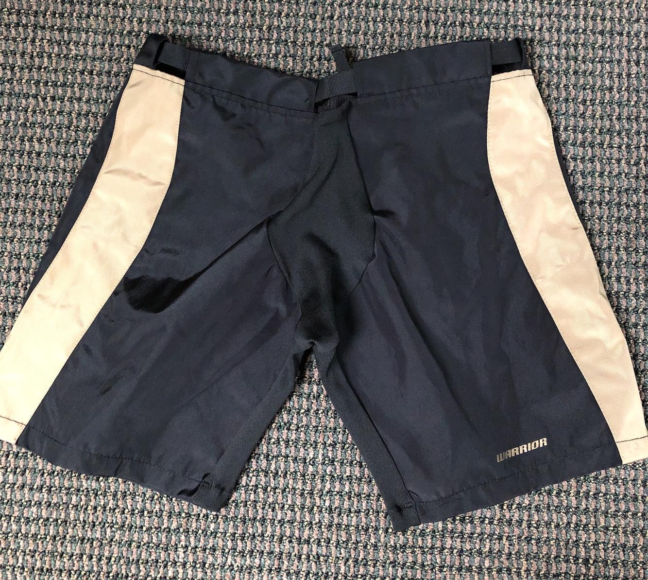 New Extra Large Warrior Pant Shell Junior | SidelineSwap