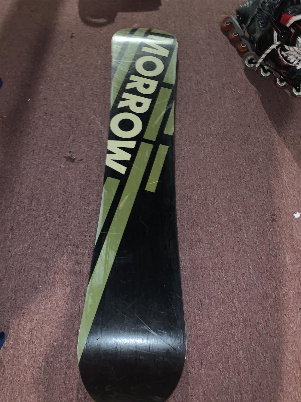 Unisex 156 - 160 cm GNU Snowboard | SidelineSwap