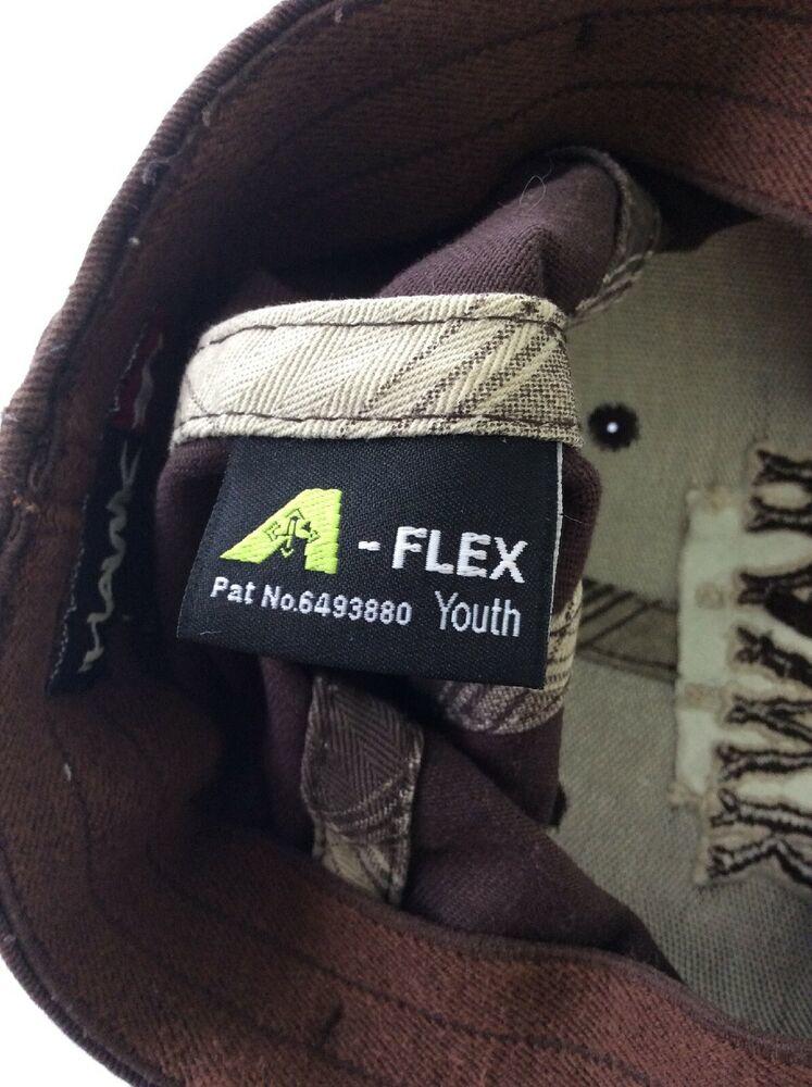 Tony Hawk Clothing Youth Baseball Hat Cap Fitted Msfa Box 1 | SidelineSwap