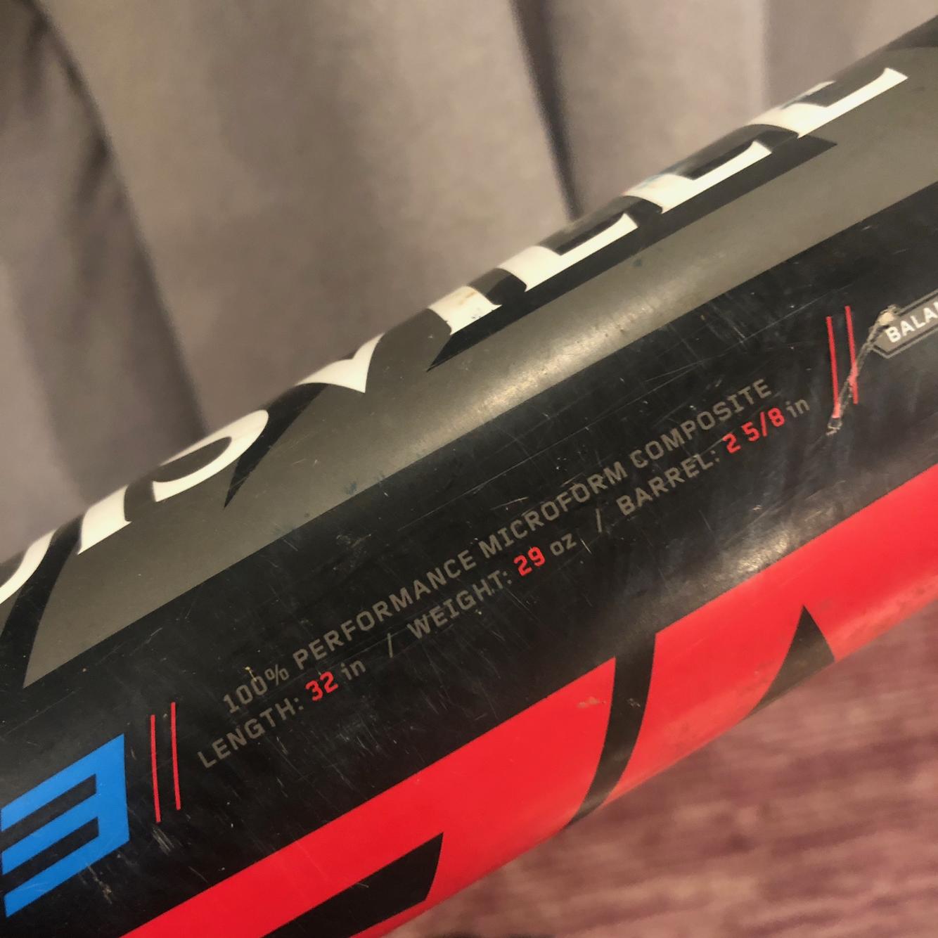 2018 Prime 918 Bat | SidelineSwap